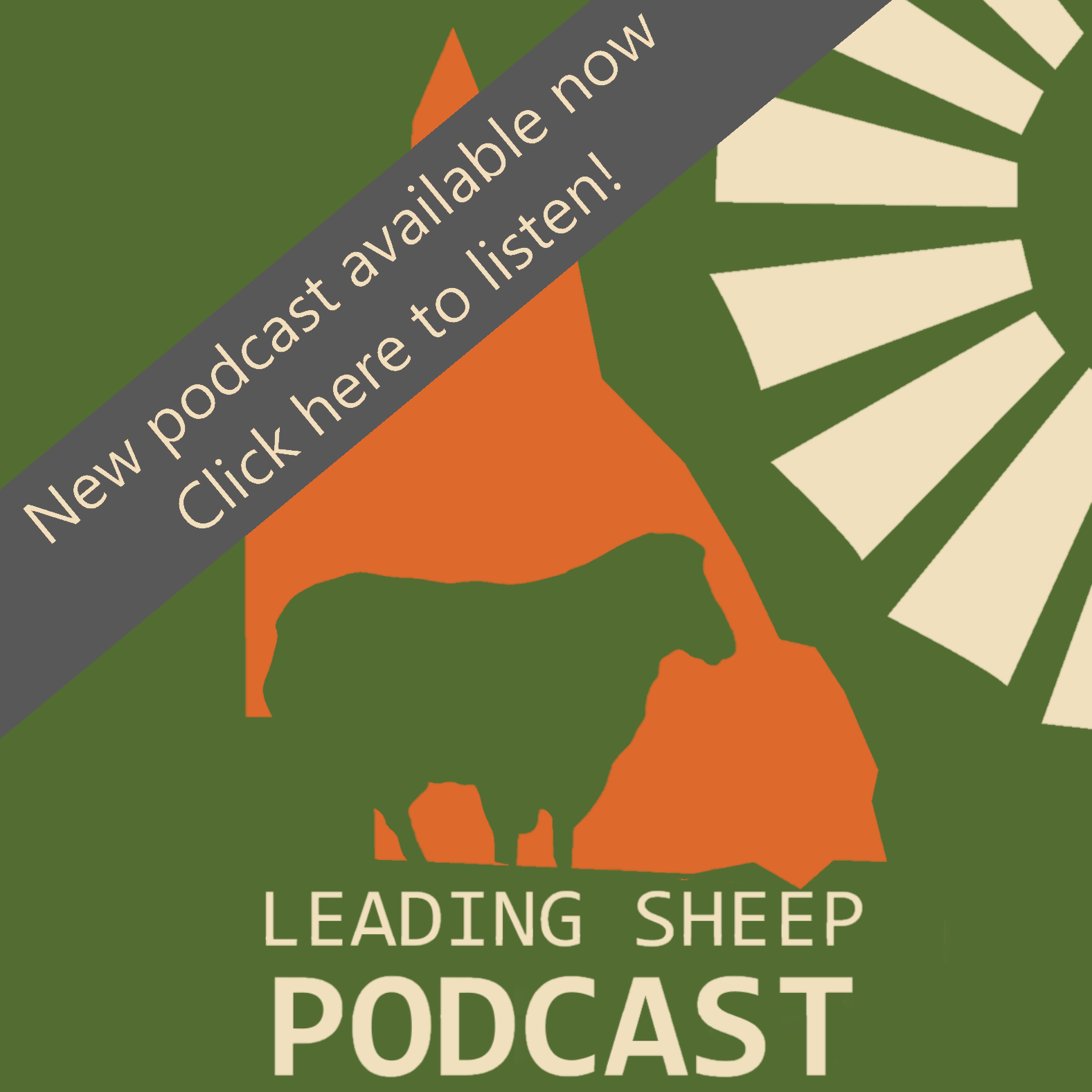 Home – Leading Sheep